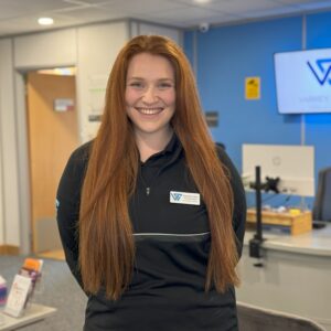Meet Our Experts | Acupuncture Harlow | Varney Green Physiotherapy