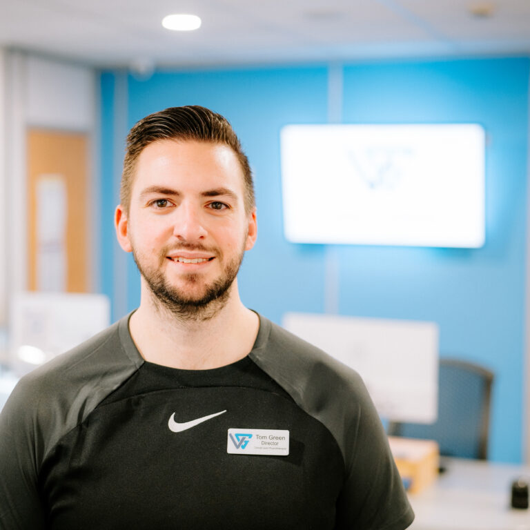 Meet Our Experts | Acupuncture Harlow | Varney Green Physiotherapy