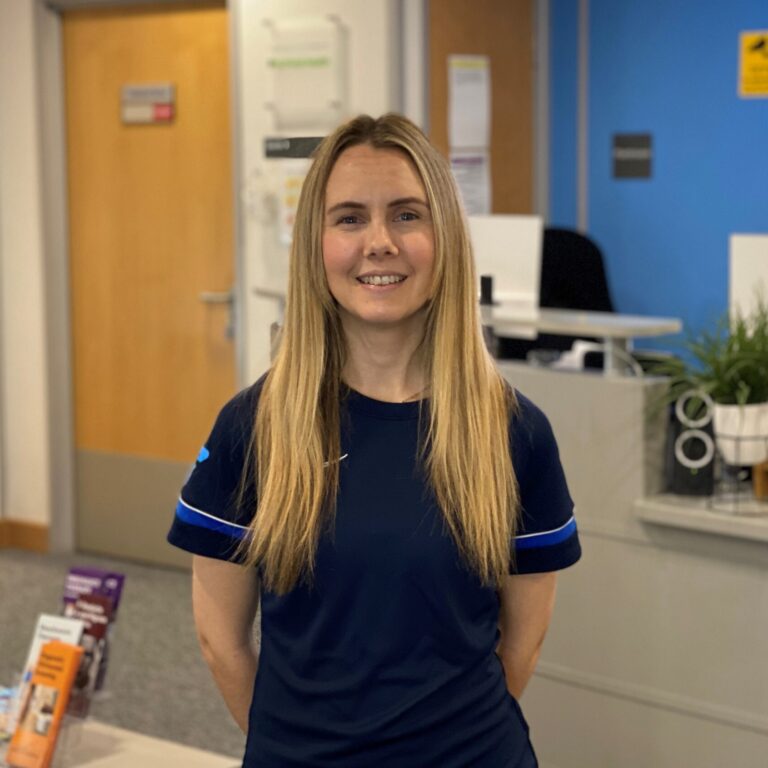 Meet Our Experts | Acupuncture Harlow | Varney Green Physiotherapy