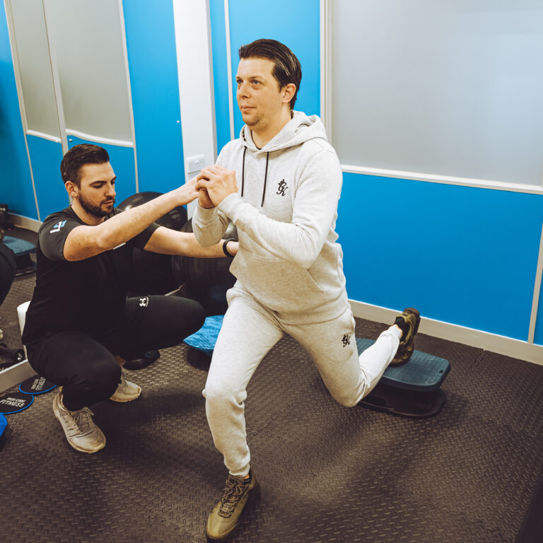 Physiotherapy | Physio Hertfordshire | Varney Green Physiotherapy