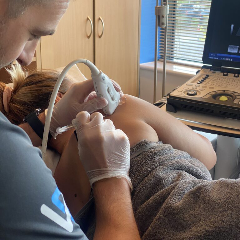 Frozen Shoulder | Physio Harlow | Varney Green Physiotherapy